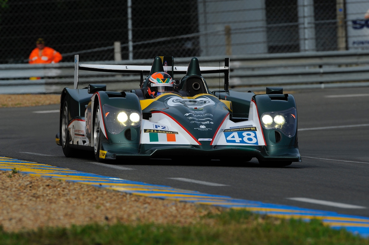 13lm48 Oreca03 B Hartley M Patterson K Chandhok 17 — Postimages