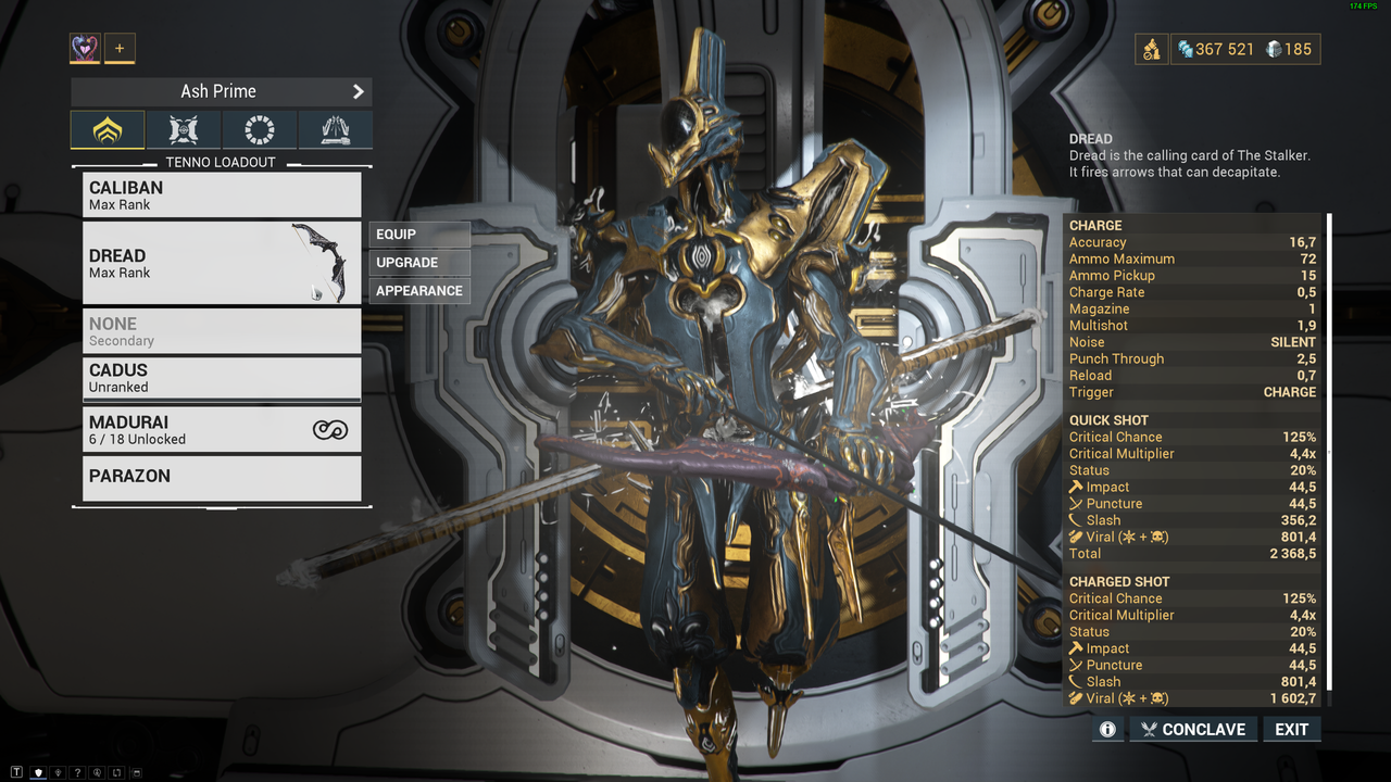 Elemental weapon FX - Art & Animation - Warframe Forums