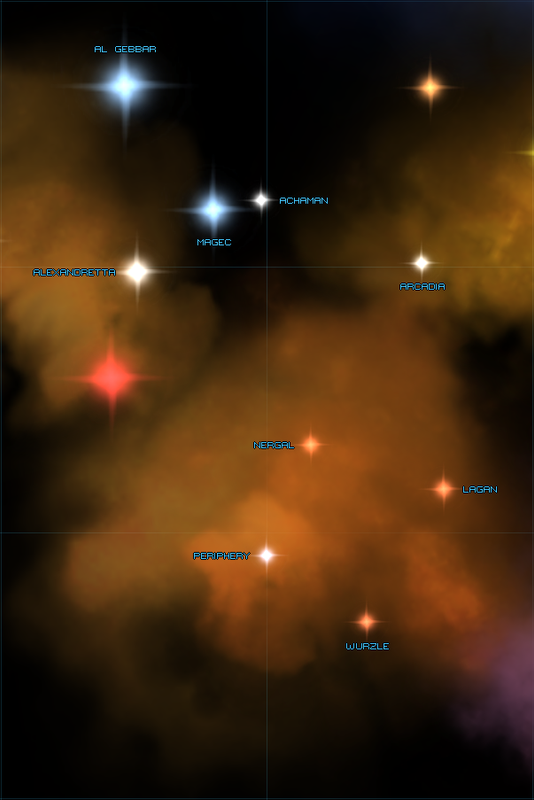 [0.95.1a] Periphery Planet Pack v1.1a