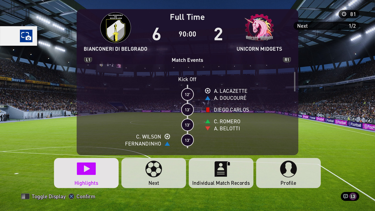 e Football PES 2020 20200205235039 — Postimages