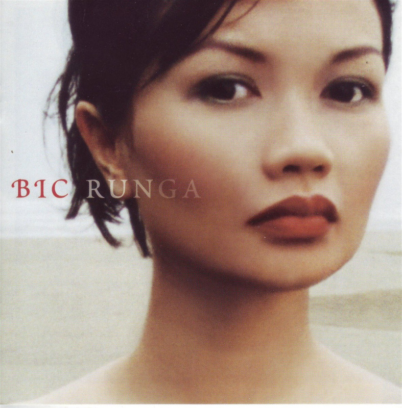 Download Bic Runga-Beautiful Collision (2002) ; Drive (1997) female ...