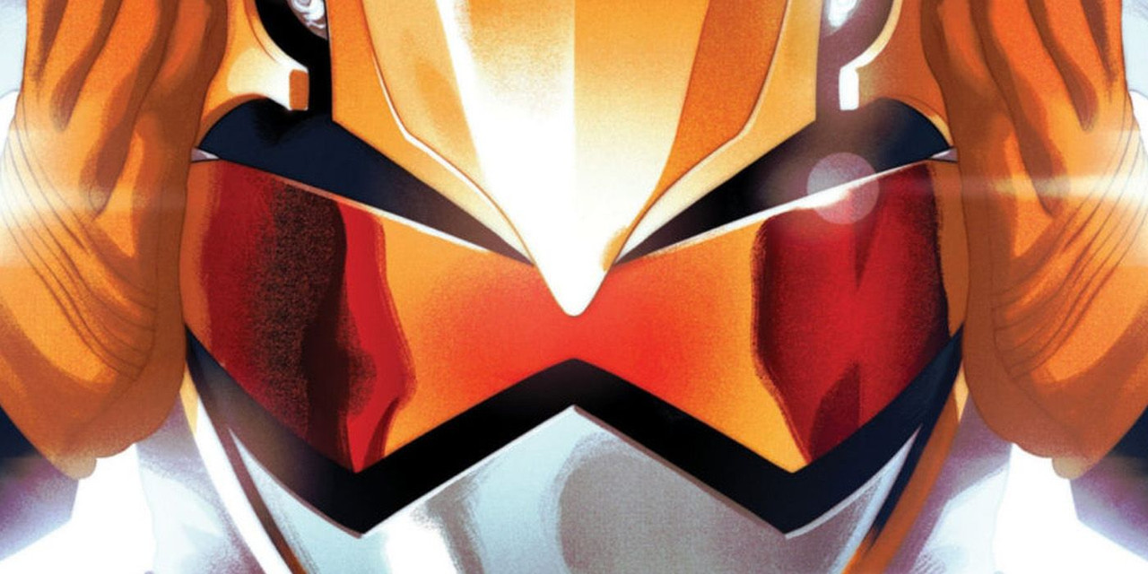 8 Warna Power Rangers Paling Langka! - Greenscene