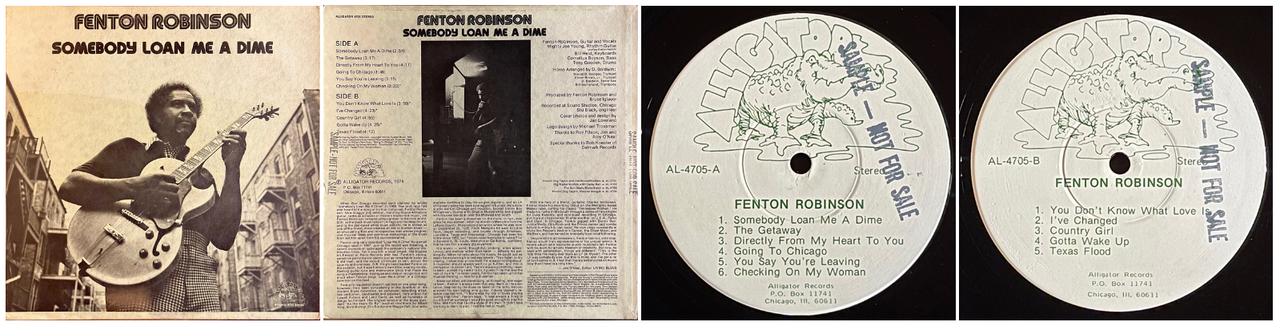 What's your favourite Blues record today?? | Page 303 | Steve Hoffman ...