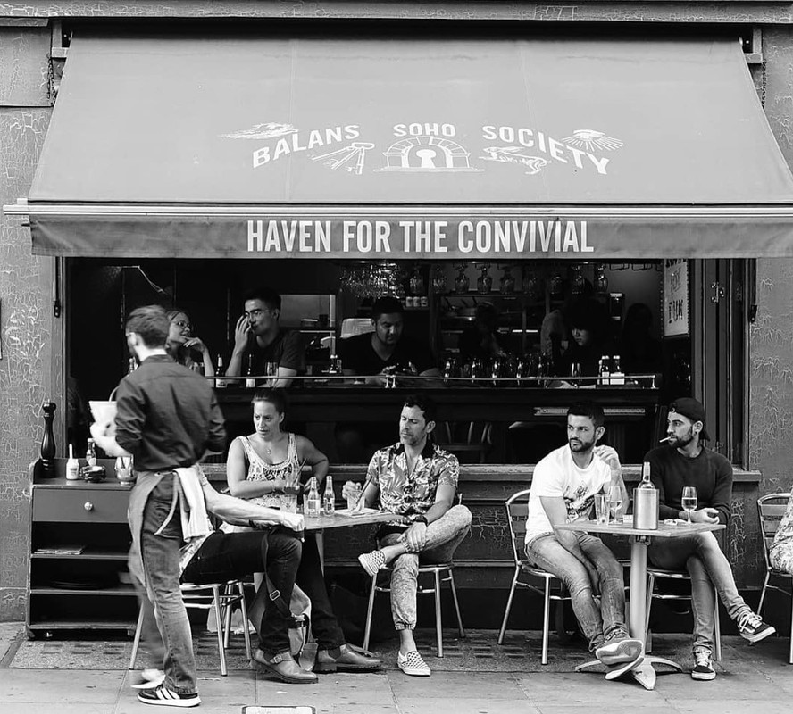 Top ten places to grab pancakes in London | Skiddle