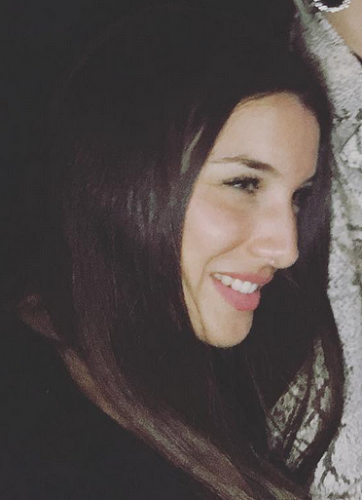 Classify Italian model from Sicily