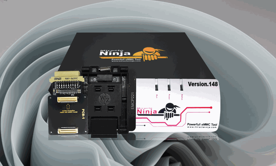 Realme 2 RMX 1805 pattern frp clean by miracle ninja tool [sucess ...