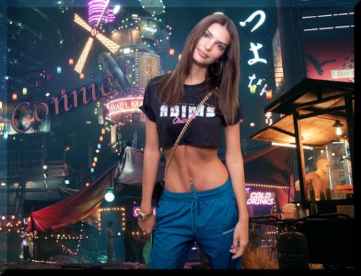 Connie8 — Postimages