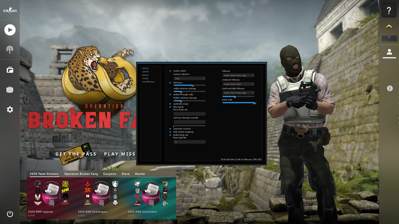 Album — Postimages