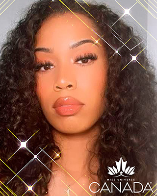 candidatas a miss universe canada 2024. final: 27 july. - Página 5