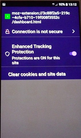 Firefox for Android now supports over 450 add-ons - gHacks Tech News