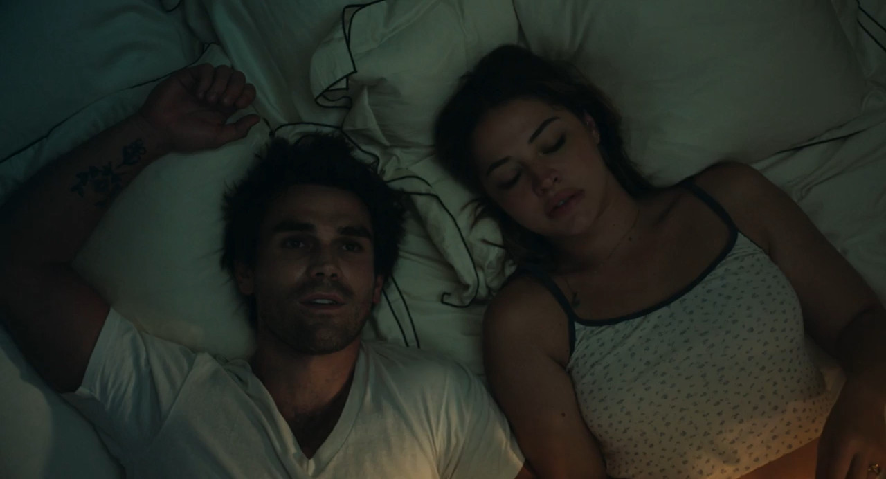 Download The Map That Leads To You (2025) WebRip [Hindi + Tamil ...