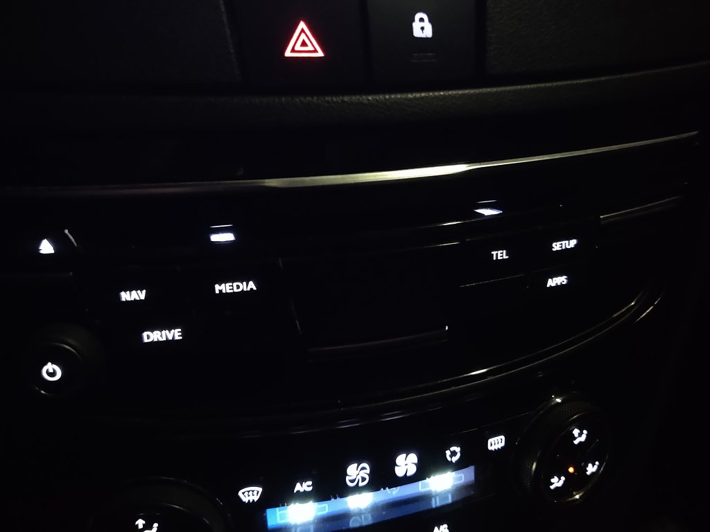 Forum Peugeot 508 Problme