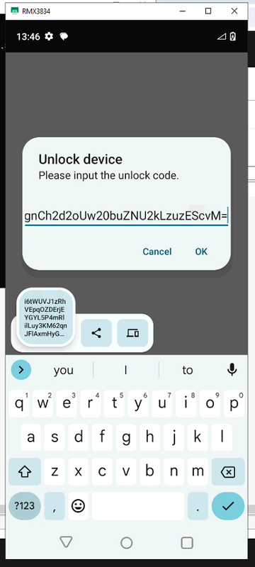 Realme Region lock Unlock code by imei & Remotely by adb mode Instant ...