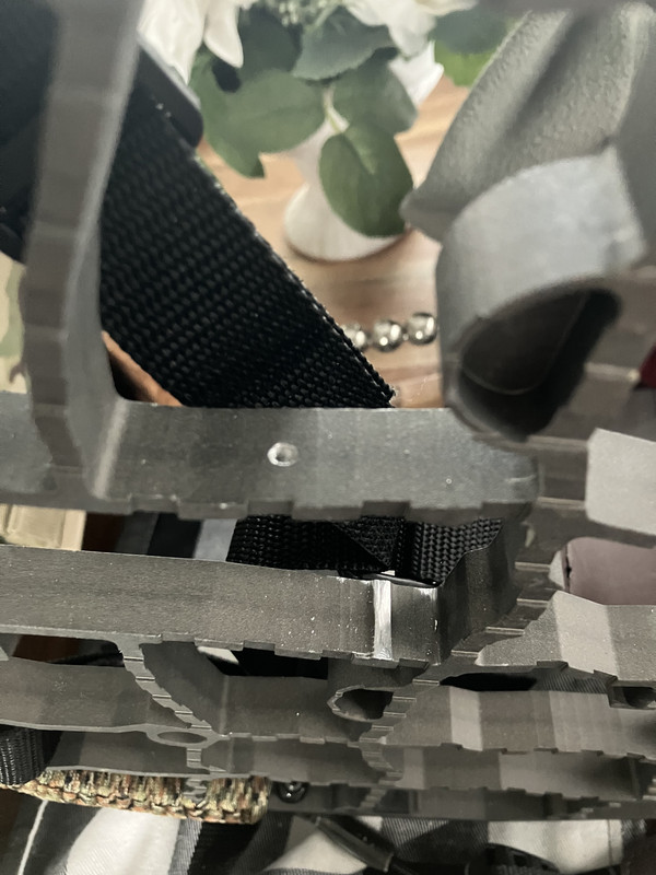 LWCG Stand Mods | Archery Talk Forum