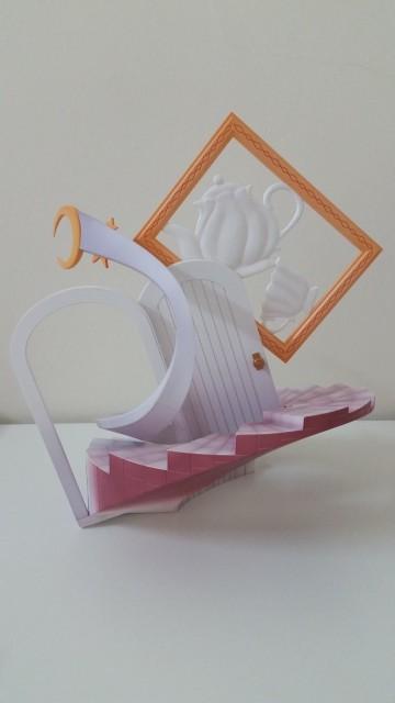 REVIEW: Myethos Fairytale -Another- White Rabbit — MyFigureCollection.net