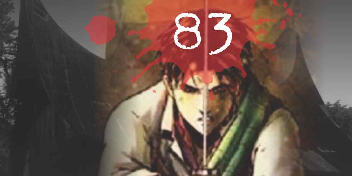 7 Anime Seru ini Karya Bangsa Indonesia! - Greenscene