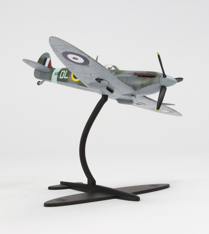 New Airfix Tempests Post War - Ready for Inspection - Aircraft ...