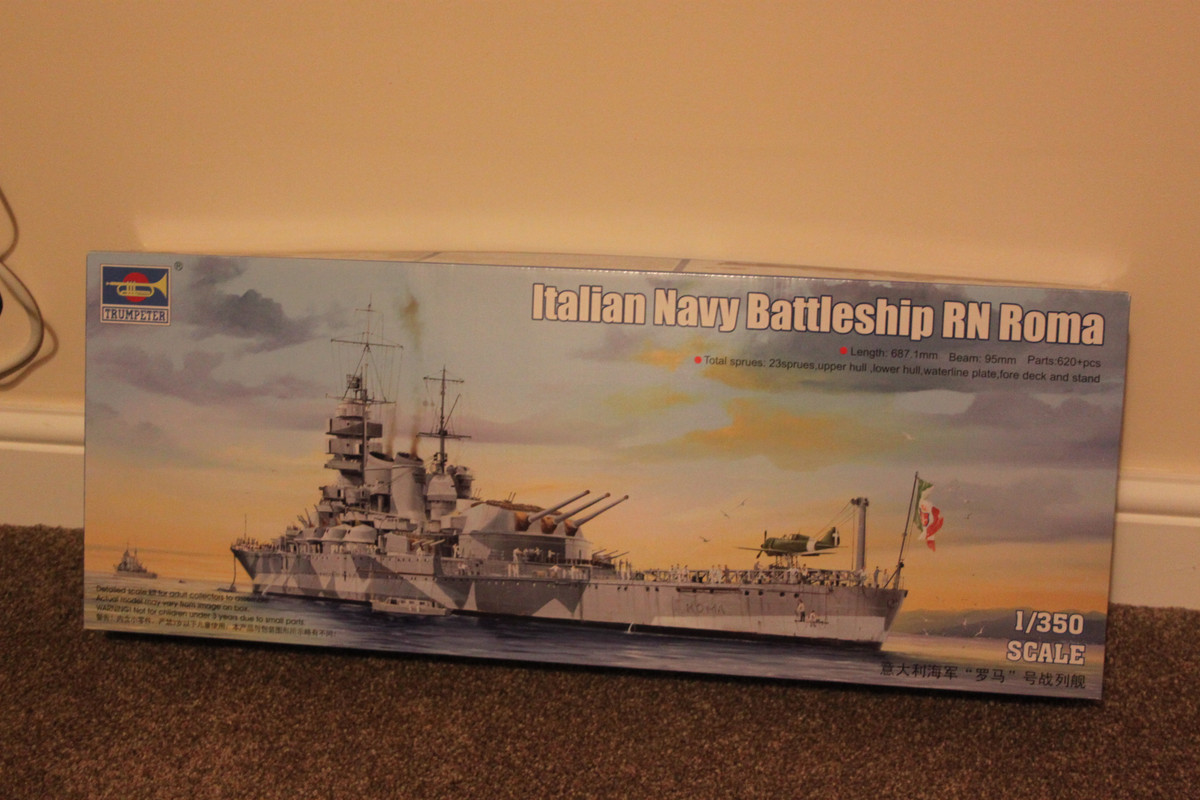 HMS Gorleston Banff class Sloop - Work in Progress - Maritime ...