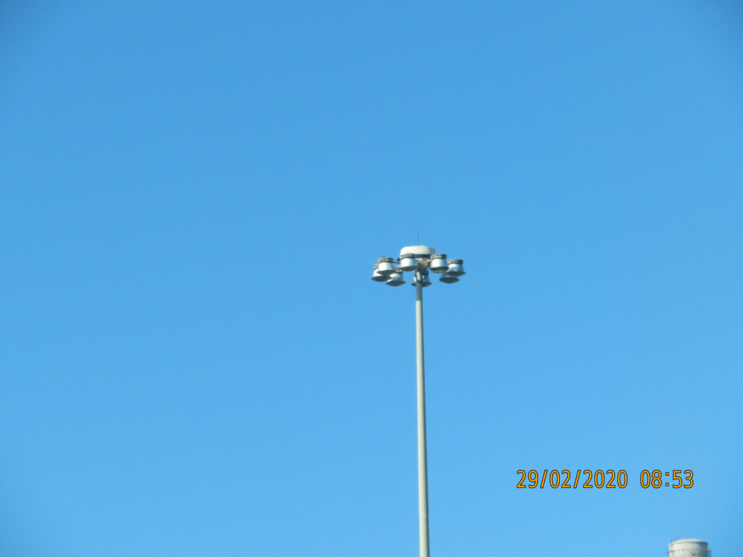 Lighting-Gallery.net - Lanterns/Lantern on the way back and forth to ...