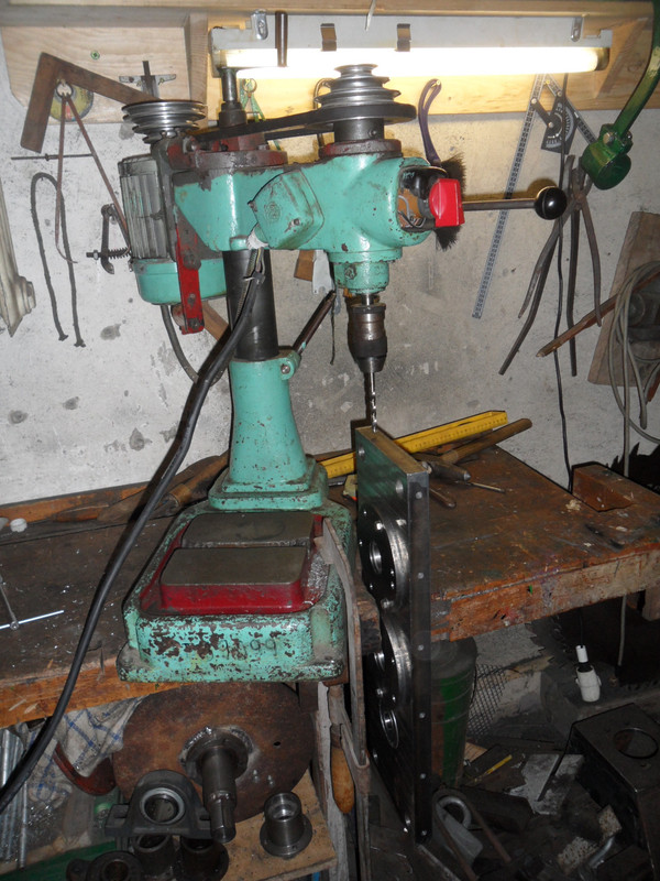 SAM 7260 — Postimages