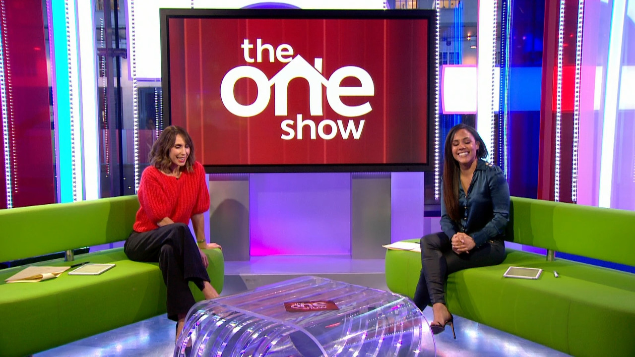 The One Show BBC ONE HD 2021 02 26 1 ts snapshot 01 23 846 — Postimages