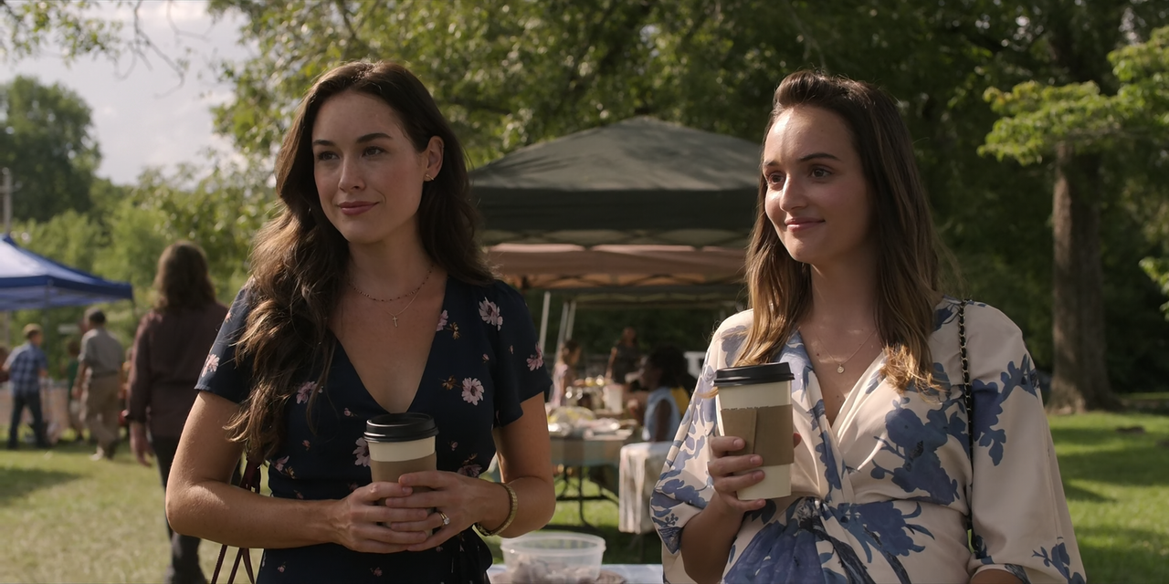 Heels S01 E01 Kayfabe 1080p 10bit AMZN WEB DL DDP5 1 HEVC Vyndros mkv ...