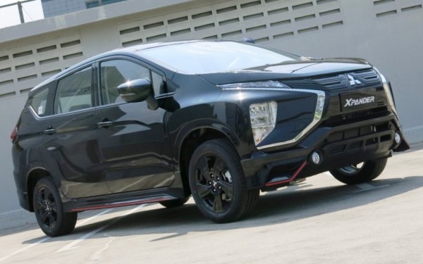 Lima Merek Mobil Penjualan Tertinggi di Indonesia