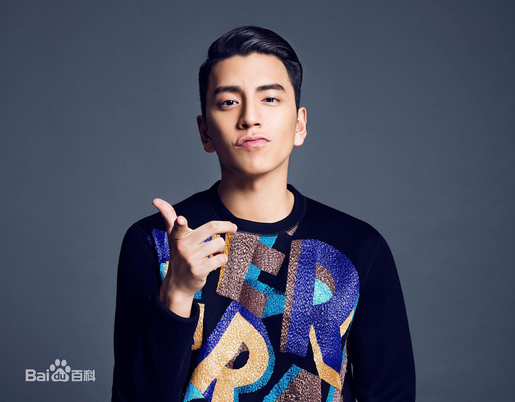 Darren Wang Da Lu ( Дарън Уан Да Лу ) - Китай | Хонконг | Тайван ...