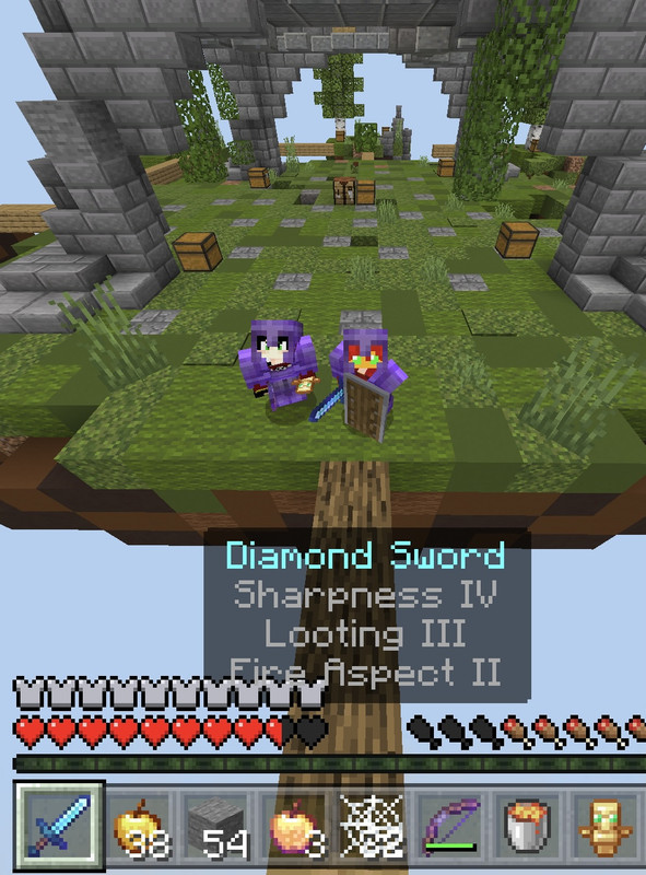 Some art and screenies