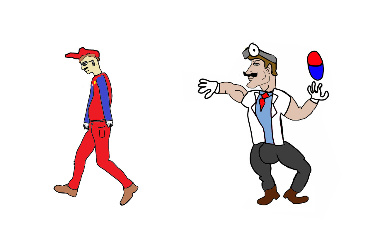 The most based meme you would probably ever saw. Daily meme #16. : r ...