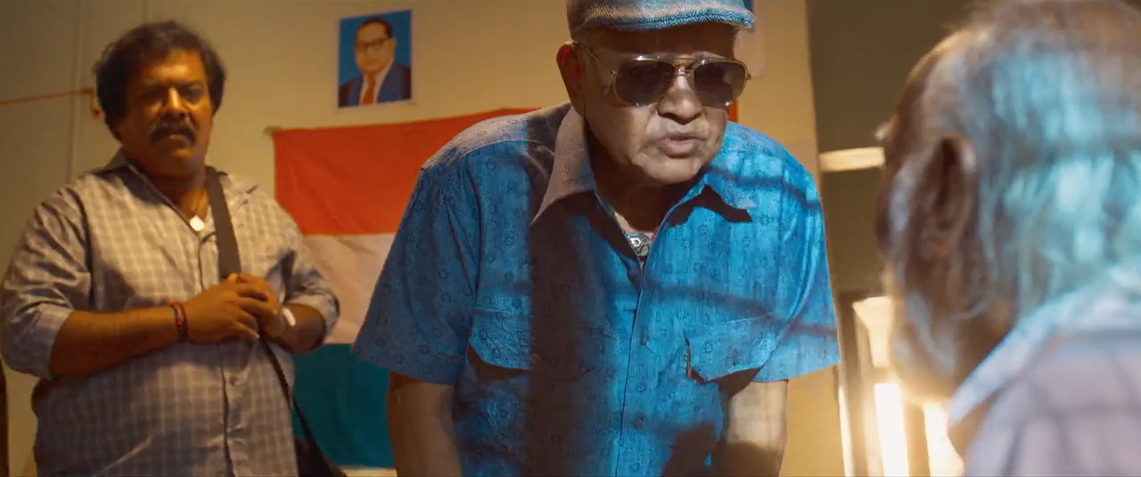 Download Middle Class (2025) [WebRip Tamil] ESub 480p 720p - MoviesFD