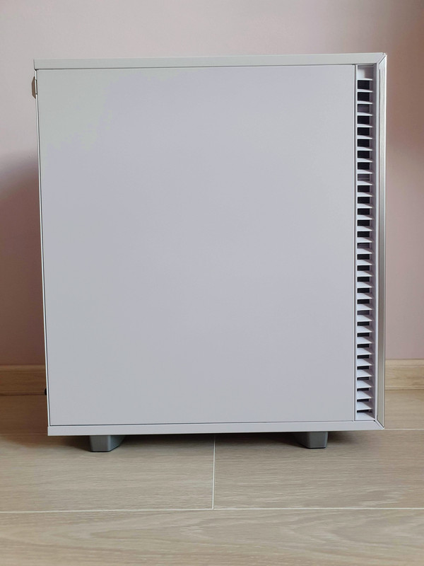 Case Closed Side — Postimages