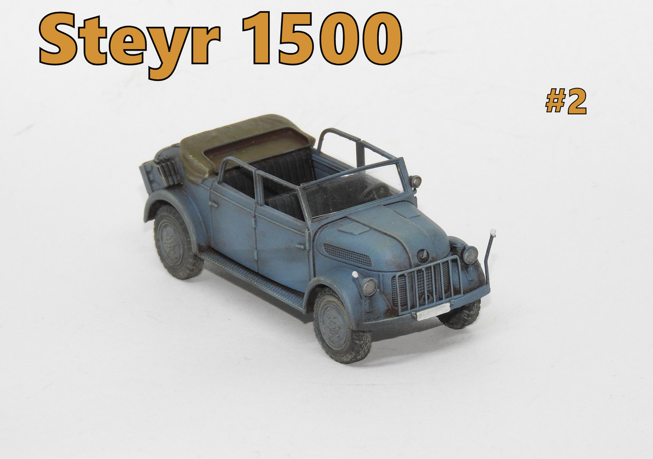MILITARY MODELS MINIATURES 1/72 STUDIOS DESIGN 1/72 - Page 4