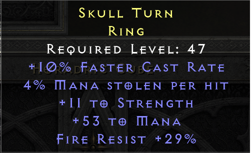 Ring Fcr Str Mana Resi - Topic - d2jsp