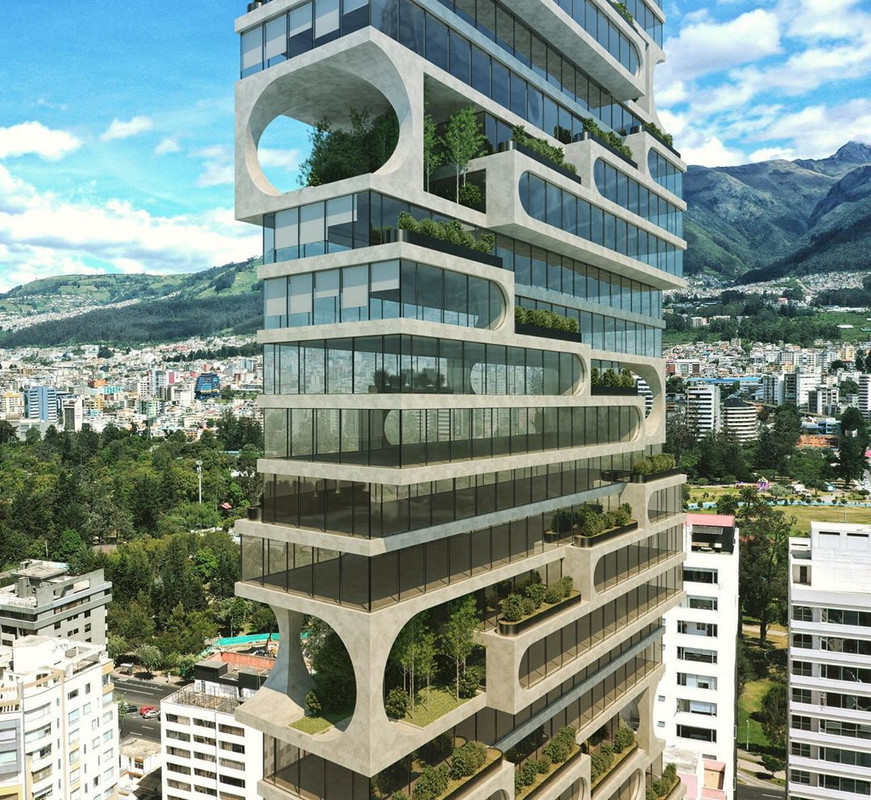 QUITO | Qanvas | 95m | 24p | FIN | SkyscraperCity Forum