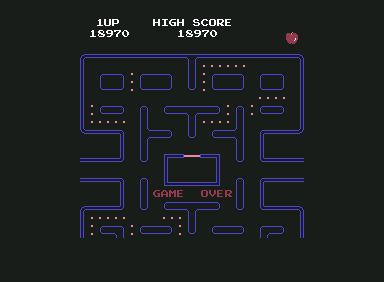 Games Competition 2023 - Round 11 - Pacman (Arlasoft) - Page 3 ...