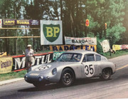 24 HEURES DU MANS YEAR BY YEAR PART ONE 1923-1969 - Page 50