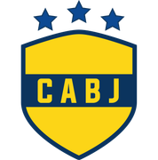 Boca Juniors [Crest Redesign]