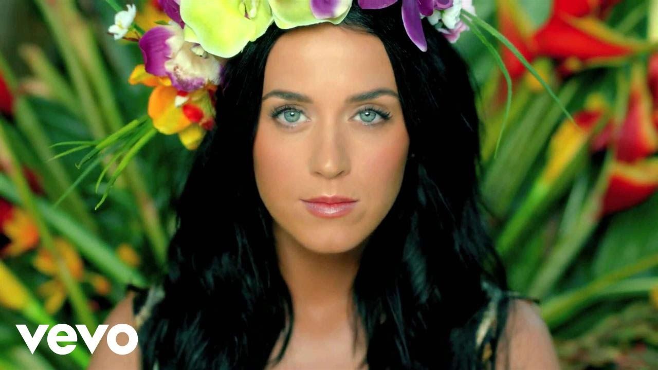 Katy Perry Prism Wallpaper 3676
