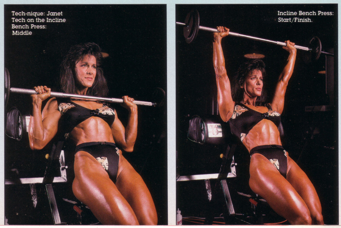 Janet Tech 030 — Postimages