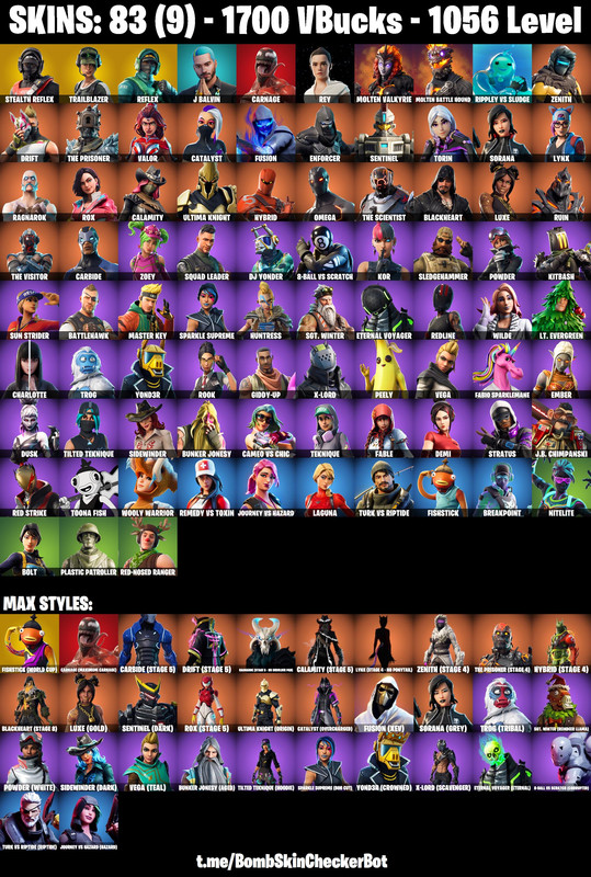 skins — Postimages