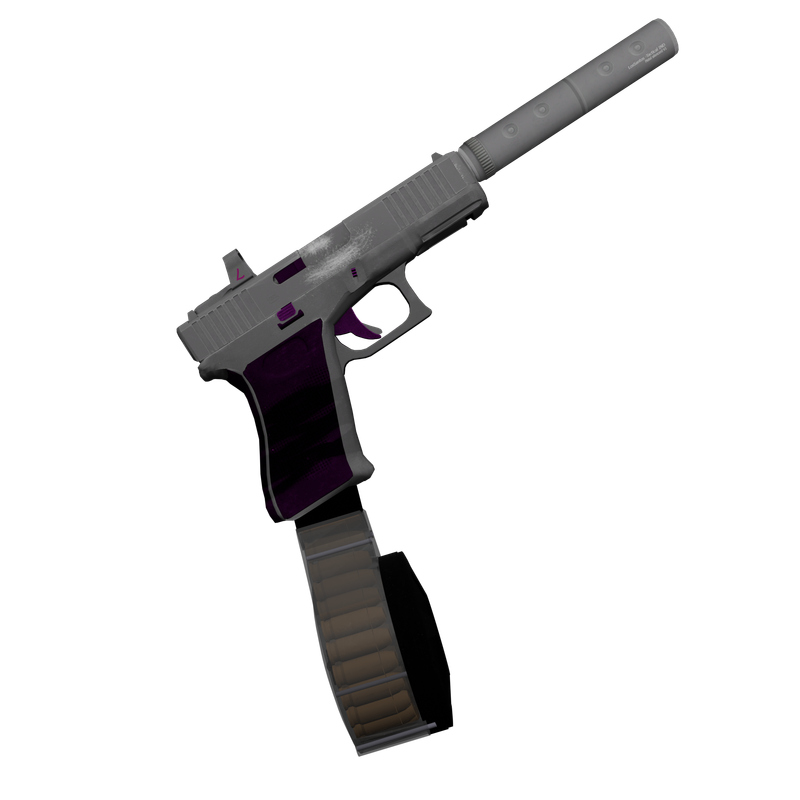 WEAPON CRANKN GEN5 — Postimages