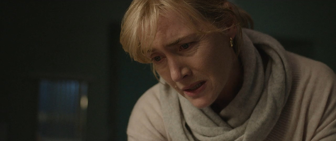 Download Goodbye June (2025) WebRip [Hindi + Tamil + Telugu + English ...