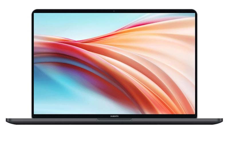Xiaomi Mi Notebook Pro X, así es el último portátil de Xiaomi