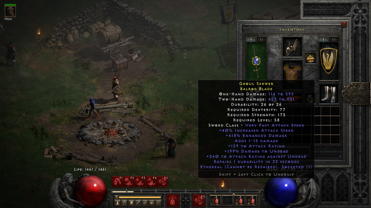 Offer Gg Cruel Bb Need Fg/scs - Topic - d2jsp