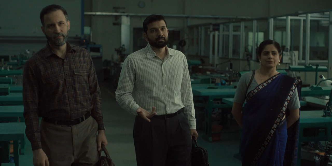 Made in India: A Titan Story 2026 WebRip Season 1 [Hindi] 480p 720p ESub