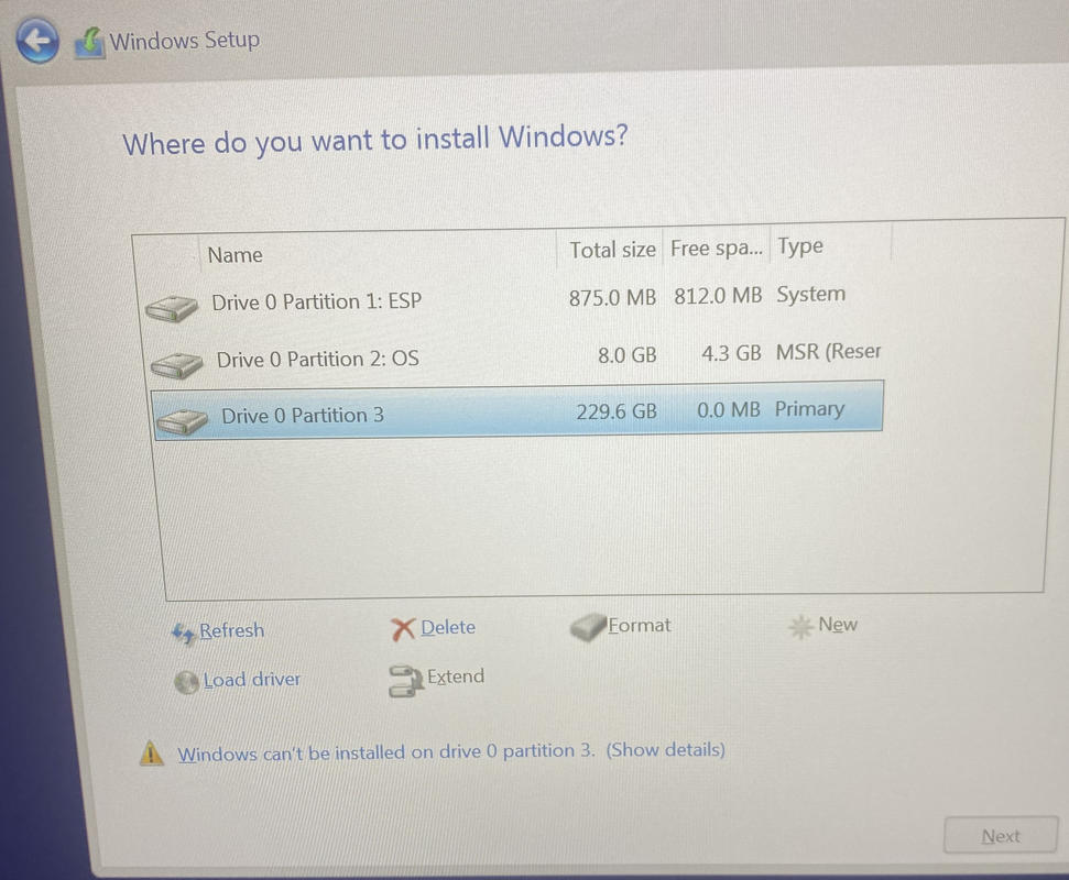 picture of windows — Postimages