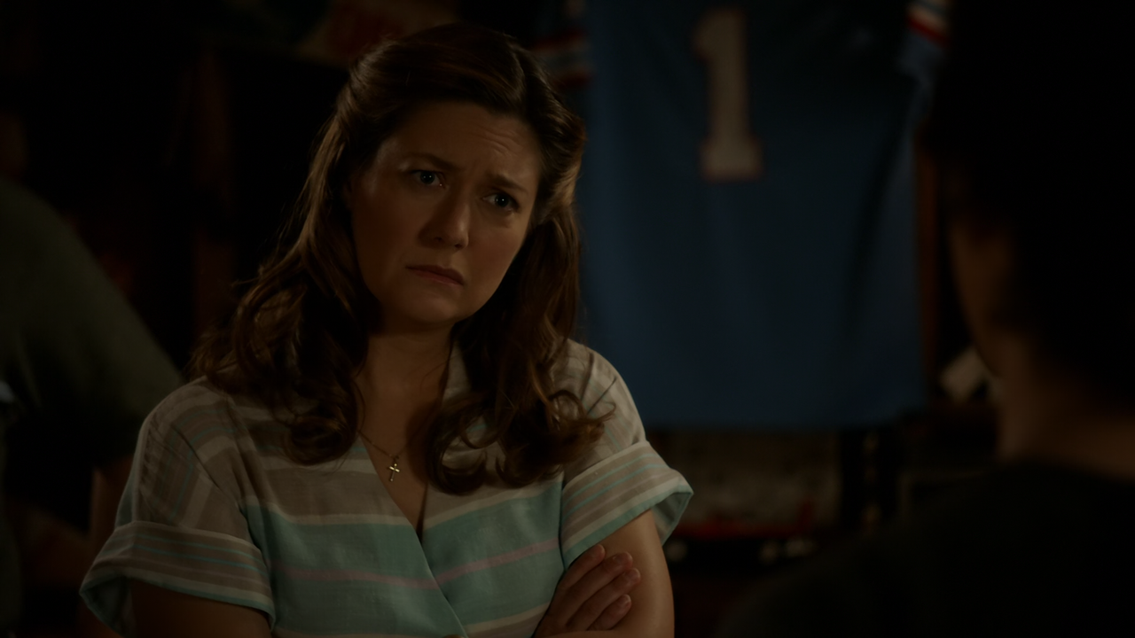 Young Sheldon S05 E19 A God Fearin' Baptist and a Hot Trophy Husband ...