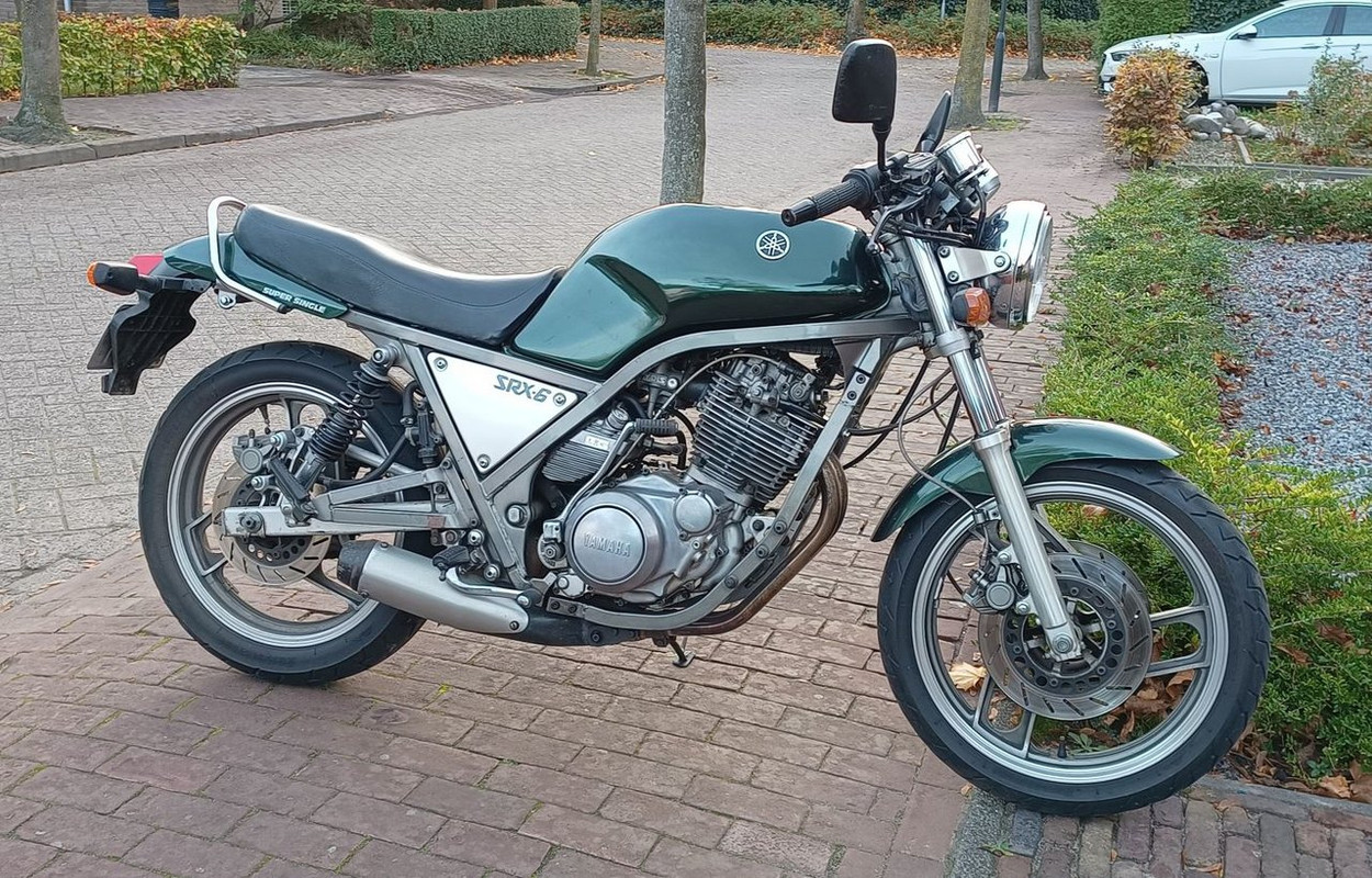 SRX 6 1 — Postimages