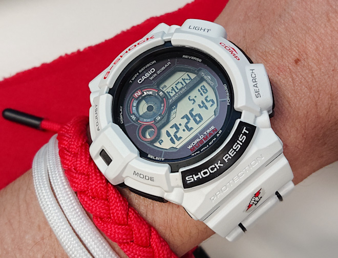 Has anyone tried to paint their resin? | WatchUSeek Watch Forums